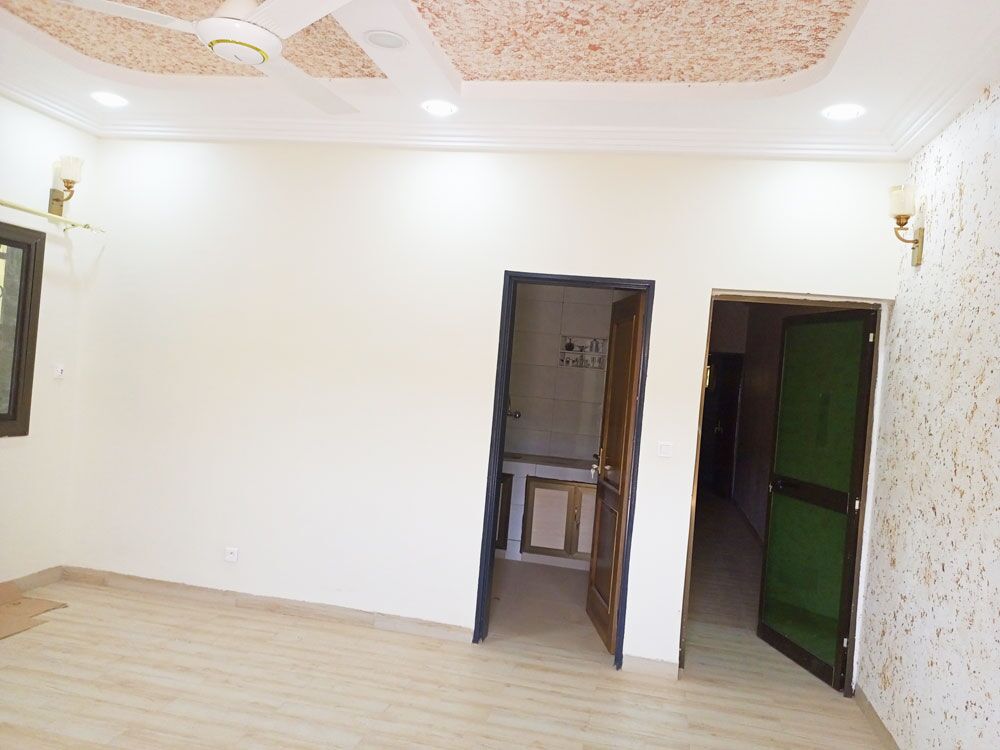 DEUX (02) MINI VILLAS NOUVELLE CONSTRUCTION EN LOCATION A OUAGADOUGOU ...